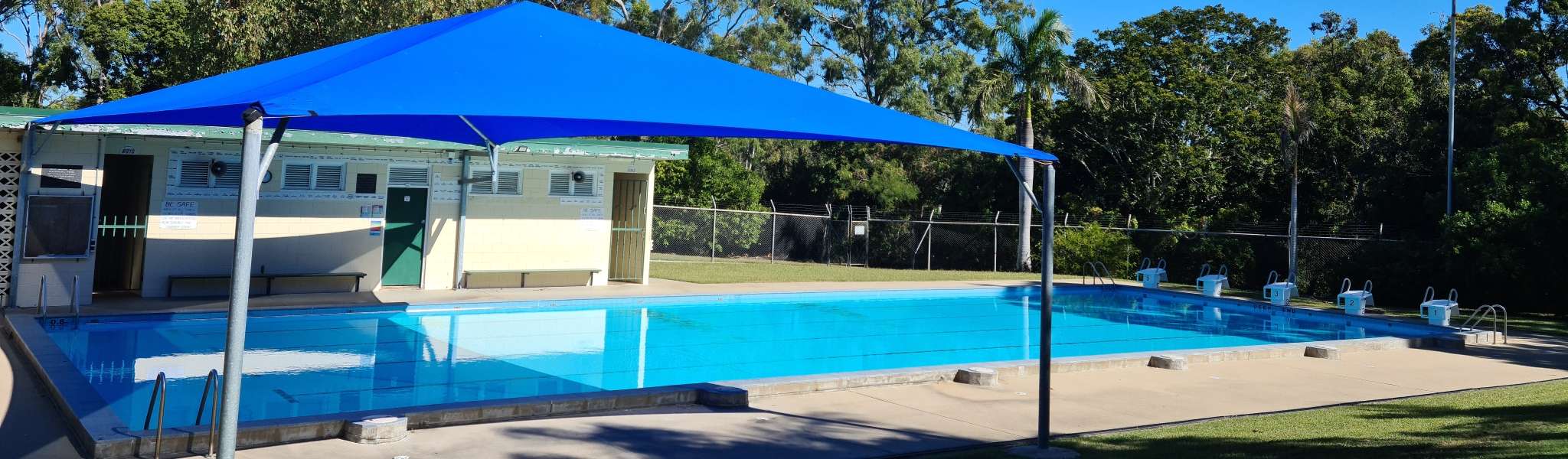 Yeppoon State School